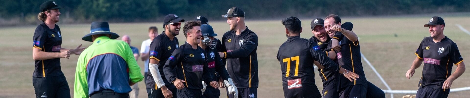 Men's Cricket - Roffey Cricket Club