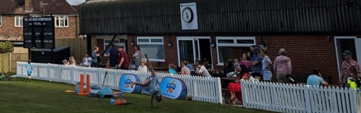 Venue Hire - Roffey Cricket Club