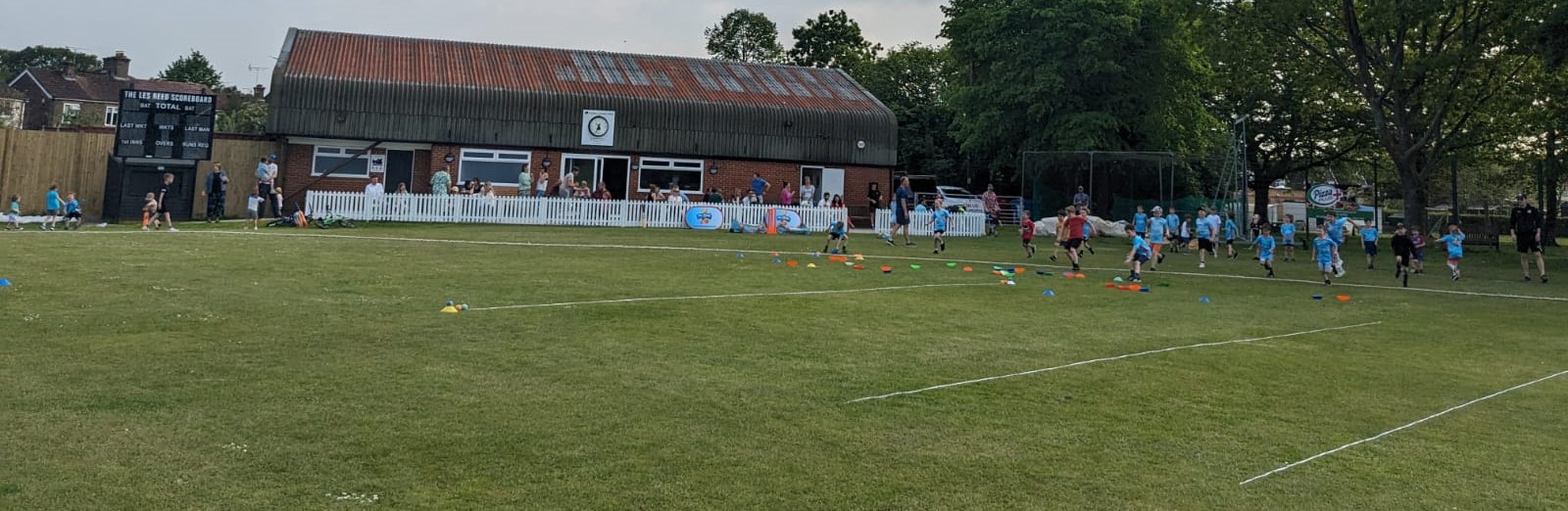 Club Policies - Roffey Cricket Club